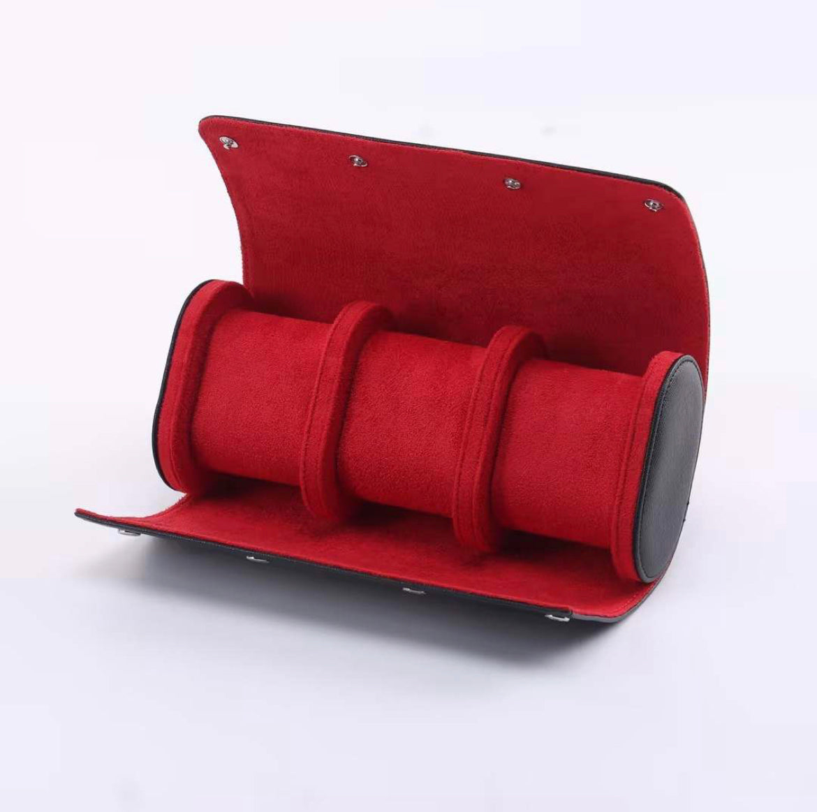 Vancouver Watch Roll – Time Travel UK